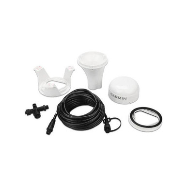 Garmin GPS24xd NMEA 2000 Reman GPS Sensor with Heading Sensor ...