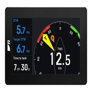 Raymarine Alpha 7 Performance Display - Tactical Surplus USA