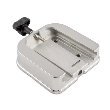 Cannon Mounting Base Stanless Steel For Magnum/Digitrol - Tactical ...