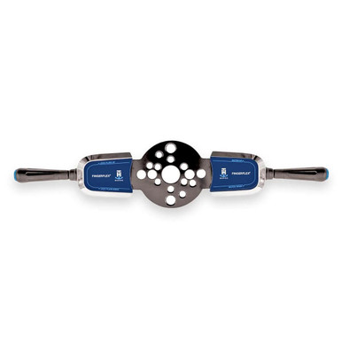 TH Marine Dual Finger Flex Blinker Style Trim Switch Stainless Steel ...