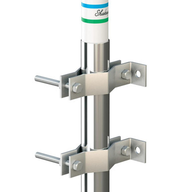 Shakespeare 484 Wall Clamp F/ 476 - Tactical Surplus USA