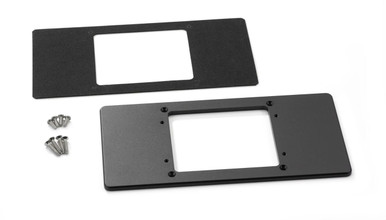 JL Audio MMP-2-BK Mounting Adapter Plate for MM50/MM40 - Tactical ...