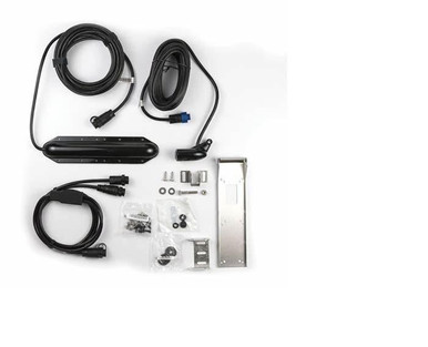 Lowrance StructureScan HD & HST-WSBL Transducer Kit For Elite Ti and Go ...