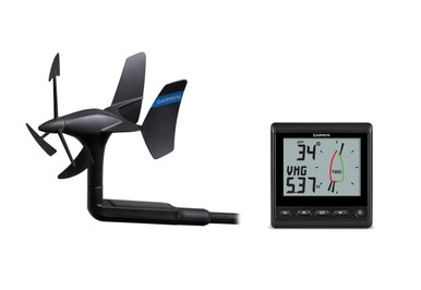Garmin gWind Wireless 2 Wind Pack - Tactical Surplus USA