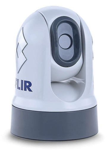 FLIR M232 Thermal IP Camera 320x240 9Hz No JCU - Tactical Surplus USA