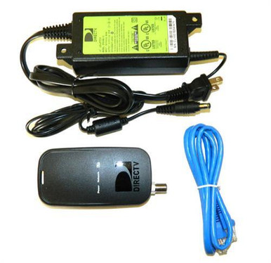 KVH Directv Ethernet Coax Deca Deca switch - Tactical Surplus USA
