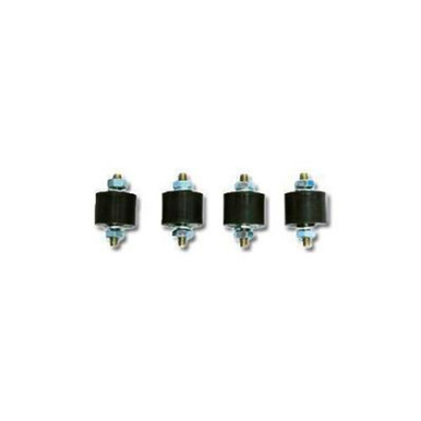 Vibration Mounts - Tactical Surplus USA