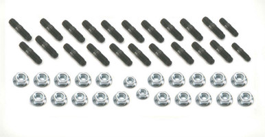 BBC Oil Pan Stud Kit - Tactical Surplus USA
