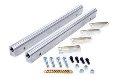SBF EFI Fuel Rail Kit - Tactical Surplus USA