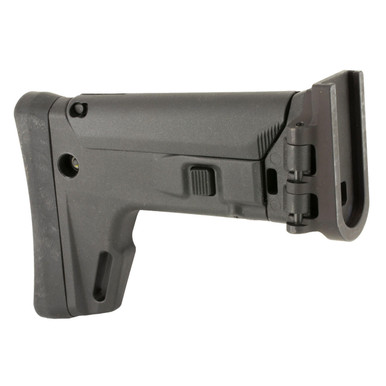 Kdg Scar Adaptable Stock Kit Blk