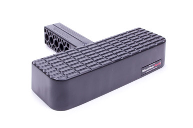 Bump Step Hitch Mounted Step - Tactical Surplus USA