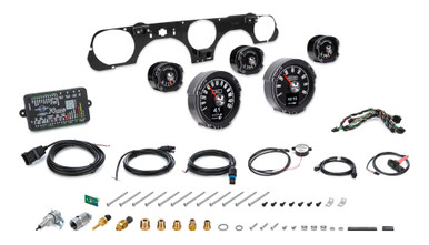 1967-68 Ford Mustang RTX Instrument System - Tactical Surplus USA