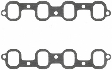 SBC SB2 Intake Gasket .045in Thick - Tactical Surplus USA