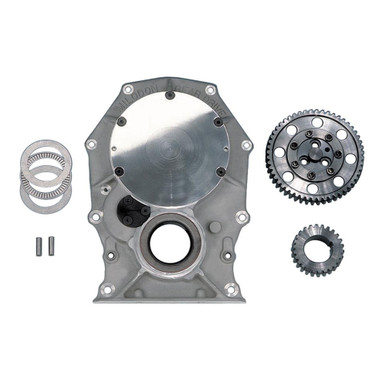 Bb Mopar Gear Drive - Tactical Surplus USA