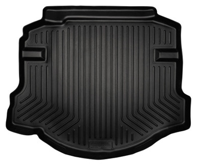 10- Toyota Prius Trunk Liner Black - Tactical Surplus USA