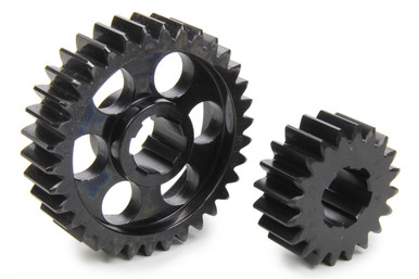 Quick Change Gear Set 6 Spline - Tactical Surplus USA