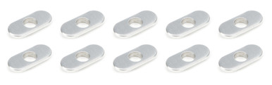 A-Arm Caster Slug Centered 10pk - Tactical Surplus USA