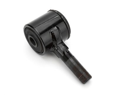 Rubber Trailing Arm End RH Thread - Tactical Surplus USA