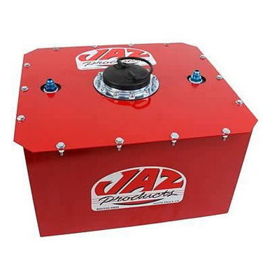 12-Gallon Pro Sport Fuel Cell w/Flapper - No Foam - Tactical Surplus USA