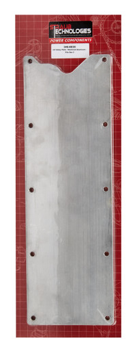 LS Valley Cover w/Bolts LS1/LS2/LS3 - Tactical Surplus USA