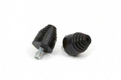 Universal Bump Stop 2-1/8 in Tall (Pair) - Tactical Surplus USA