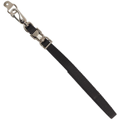 Helmet Restraint Black - Tactical Surplus USA