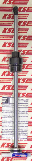 Wing Cylinder Rebuild For The KSEKSG2001-010 - Tactical Surplus USA