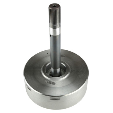 Input Shaft - 300M Alloy w/OEM Drum Larger Spline - Tactical Surplus USA