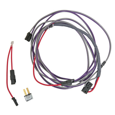 Power Top Kit - Tactical Surplus USA