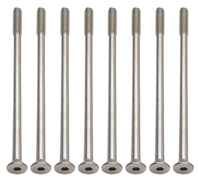 Center Bolt V/C Bolts 8pc - Tactical Surplus USA