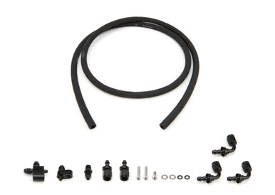 LS Steam Vent Kit - Tactical Surplus USA