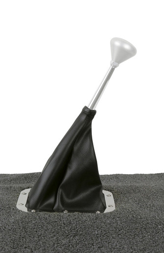 Floor Mount Boot - Tactical Surplus USA