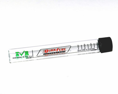 E-85 Fuel Sample Test Tube Kit - Tactical Surplus USA