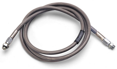 SS Braided Hose Kit 5' For ARB Air Locker - Tactical Surplus USA