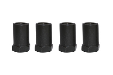 Poly Locks - 7/16 (4pk) - Tactical Surplus USA