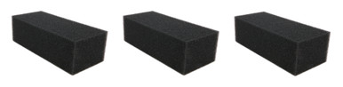 Foam Kit for 12- Gallon Fuel Cells - Tactical Surplus USA