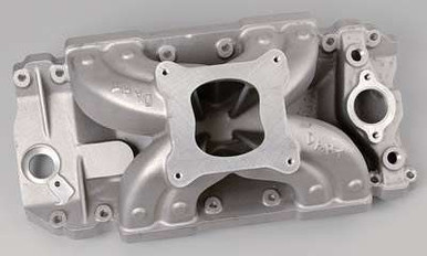 BBC Intake Manifold - 10.200 O/P 4150 Flange - Tactical Surplus USA