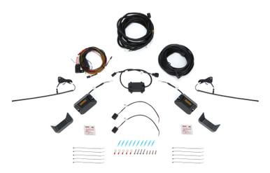 Towtal View LaneGuard Pro Dual Sensor - Tactical Surplus USA