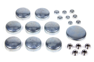 350 Chevy Freeze Plug Kit - Tactical Surplus USA