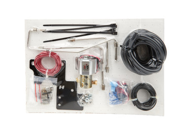 Roll Control Line-Loc Kit 87-93 Mustang wo/ABS - Tactical Surplus USA