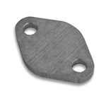 Plate W/P Blockoff SBC Single - Tactical Surplus USA