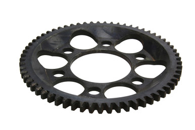 Flywheel Ring Gear SBC Offset .080 - Tactical Surplus USA