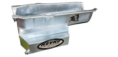 IMCA Modified 604 Crate Oil Pan - Tactical Surplus USA