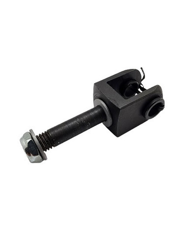 Shock Mount Clevis Wide - Tactical Surplus USA