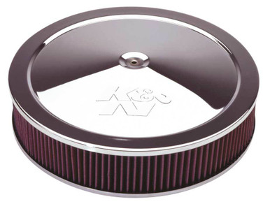 16in. Dominator Air Filter Assy.Drop Base - Tactical Surplus USA