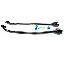 67-69 Camaro Sub Frame Connectors - Tactical Surplus USA