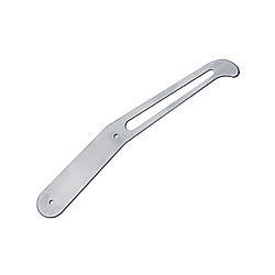 Aluminum Door Latch / Parachute Handle - Tactical Surplus USA