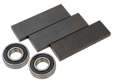 Vacuum Pump Vane Kit Enhanced Pump 22840 - Tactical Surplus USA