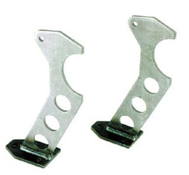 Wheel-E-Bar Brackets - Tactical Surplus USA