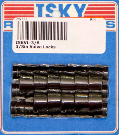 3/8in Valve Locks - Tactical Surplus USA